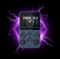 All-In-One RetroLab Console - 60,000+ Pre-Installed Games - Retro Games ...